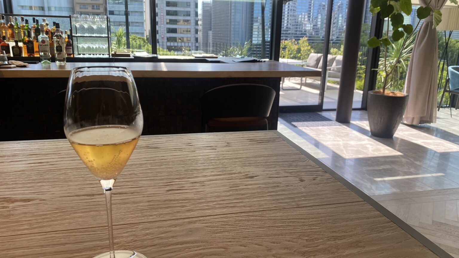 【名古屋：宿泊記】TIADオートグラフコレクションのプラチナ特典や朝食を徹底解説！ | マリオット宿泊ブログ