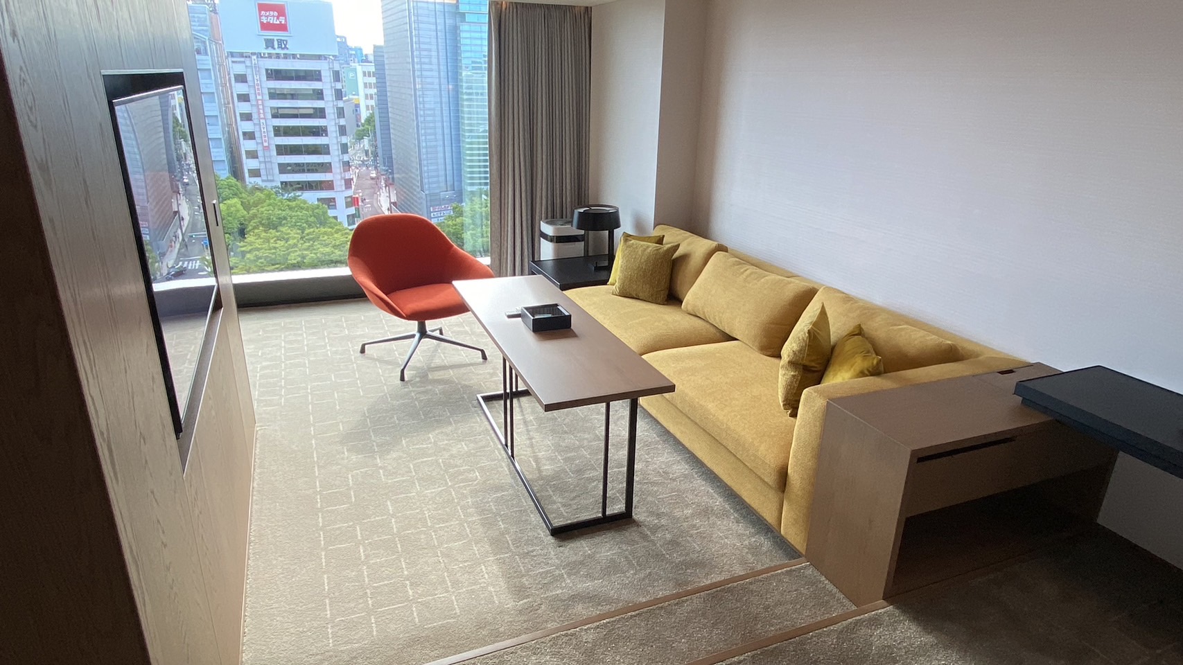 【名古屋：宿泊記】TIADオートグラフコレクションのプラチナ特典や朝食を徹底解説！ | マリオット宿泊ブログ